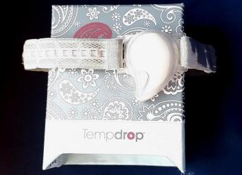 An Honest Review of Tempdrop (Revised Review 2021) – Leslie at Chart ...