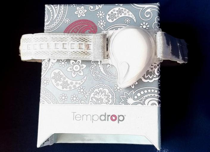 An Honest Review of Tempdrop (Revised Review 2021) – Leslie at Chart ...